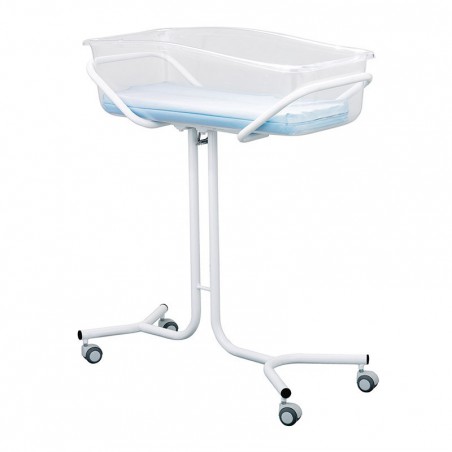 Berceau pour bébé, pensez à la location chez votre pharmacien