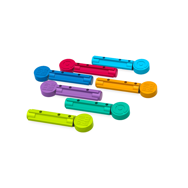 Lancettes de prélèvement mylife SafetyLancets | mon-materiel-medical-en ...