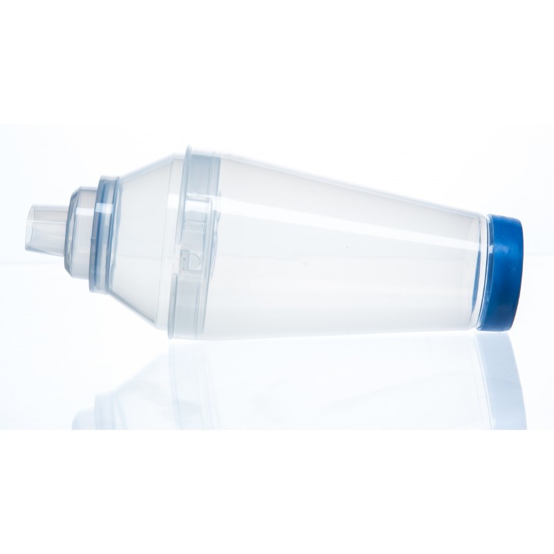 Chambre d'inhalation SmartChamber | mon-materiel-medical-en-pharmacie.fr