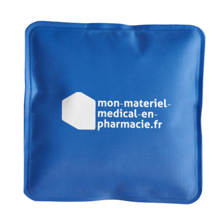 Poche chaud froid multi zones Elsa | mon-materiel-medical-en-pharmacie.fr