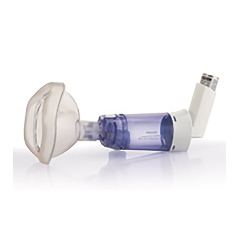 CHAMBRE D'INHALATION OPTICHAMBER | mon-materiel-medical-en-pharmacie.fr